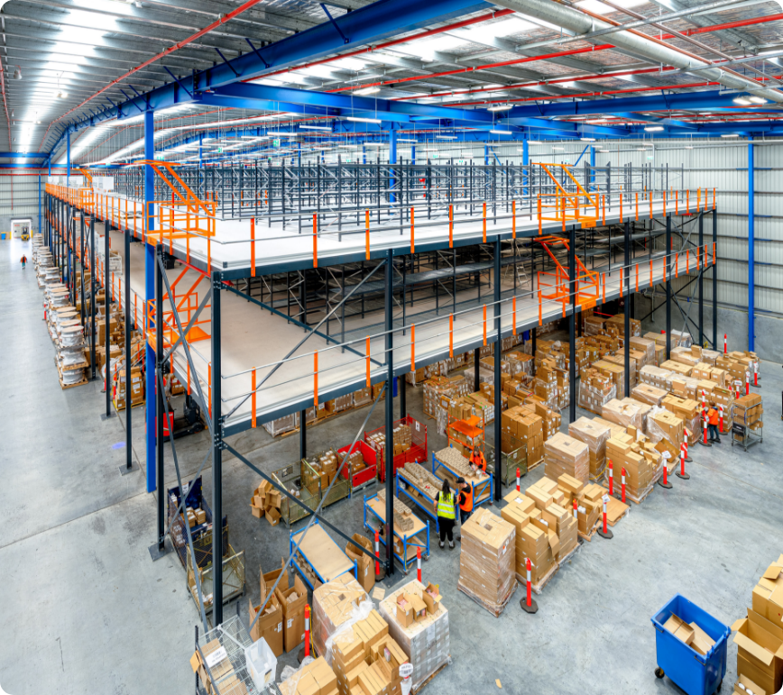 Invenco - Davidson Harrick