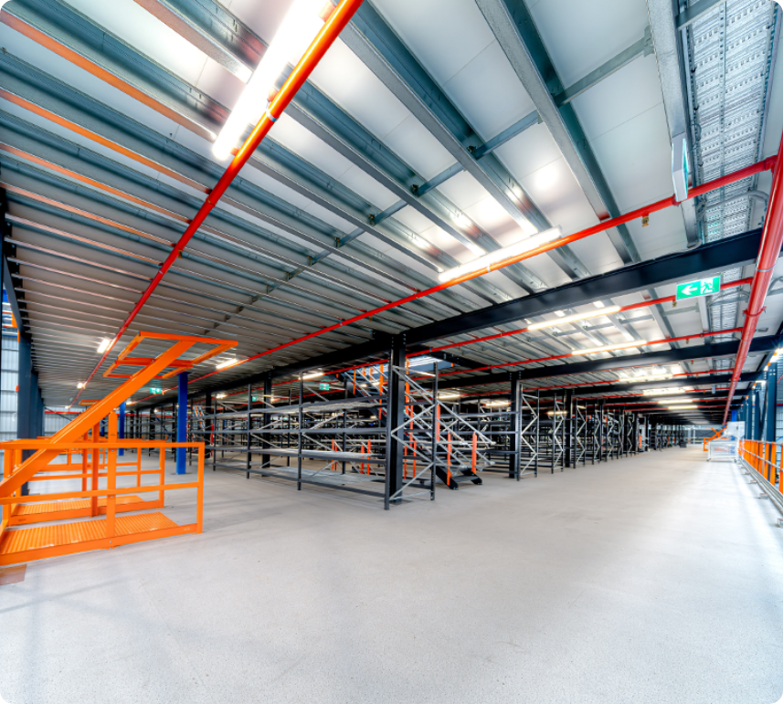 Invenco - Davidson Harrick