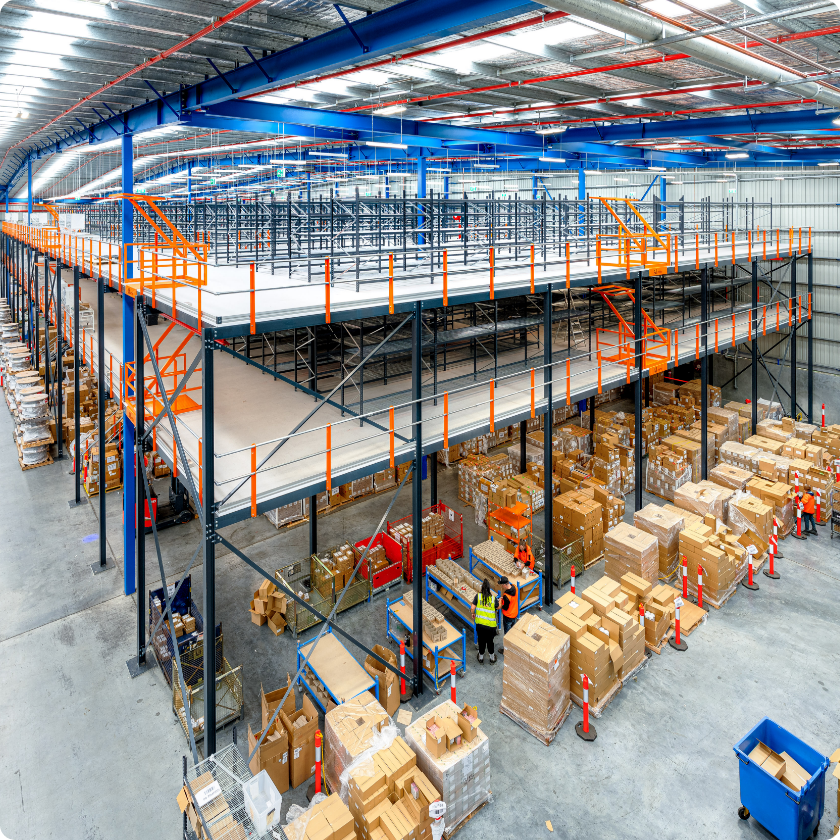 Invenco - Davidson Harrick