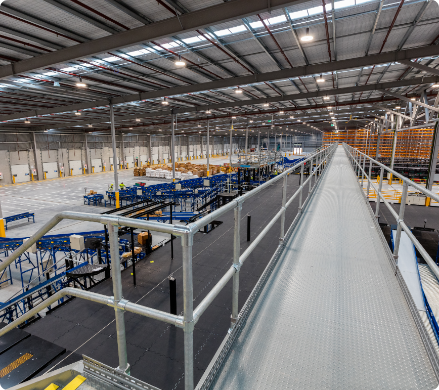 Kmart Hamilton - Davidson Harrick